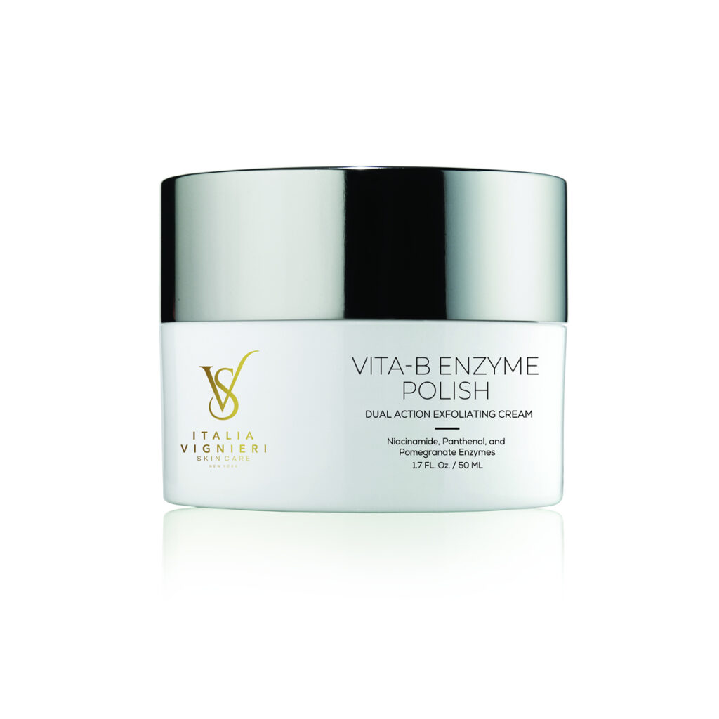 Vita-B Enzyme Polish - TS Skin Clinic Spa
